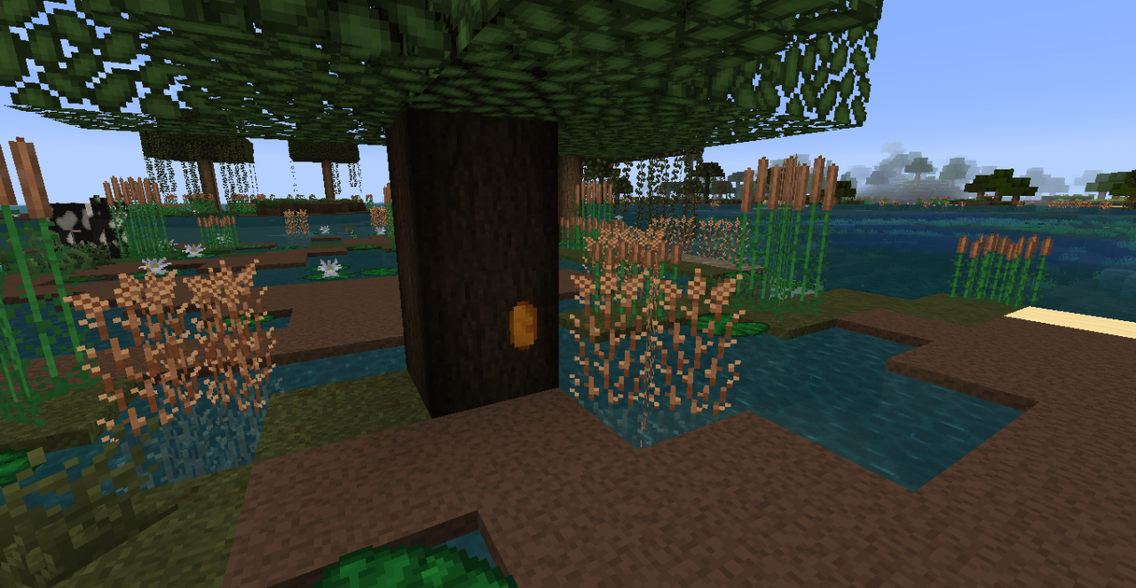 OzoCraft Biomes Minecraft Texture Pack