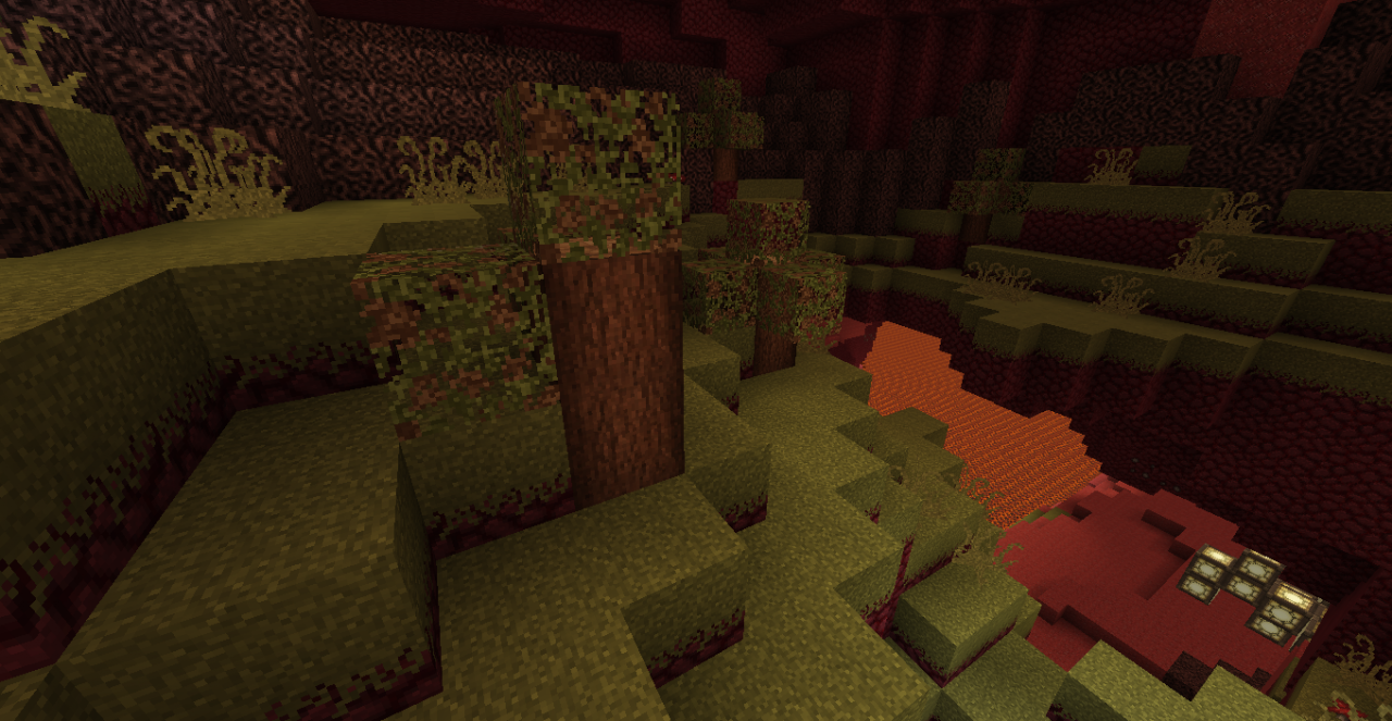 OzoCraft Biomes Minecraft Texture Pack