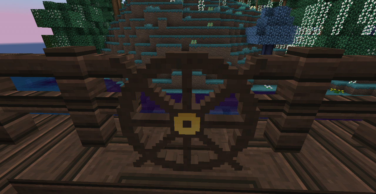 OzoCraft Biomes Minecraft Texture Pack