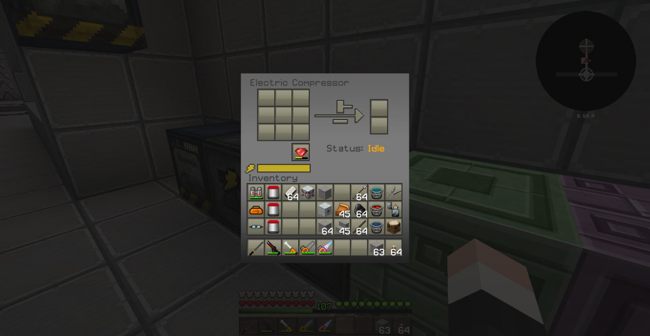 OzoCraft Biomes Minecraft Texture Pack