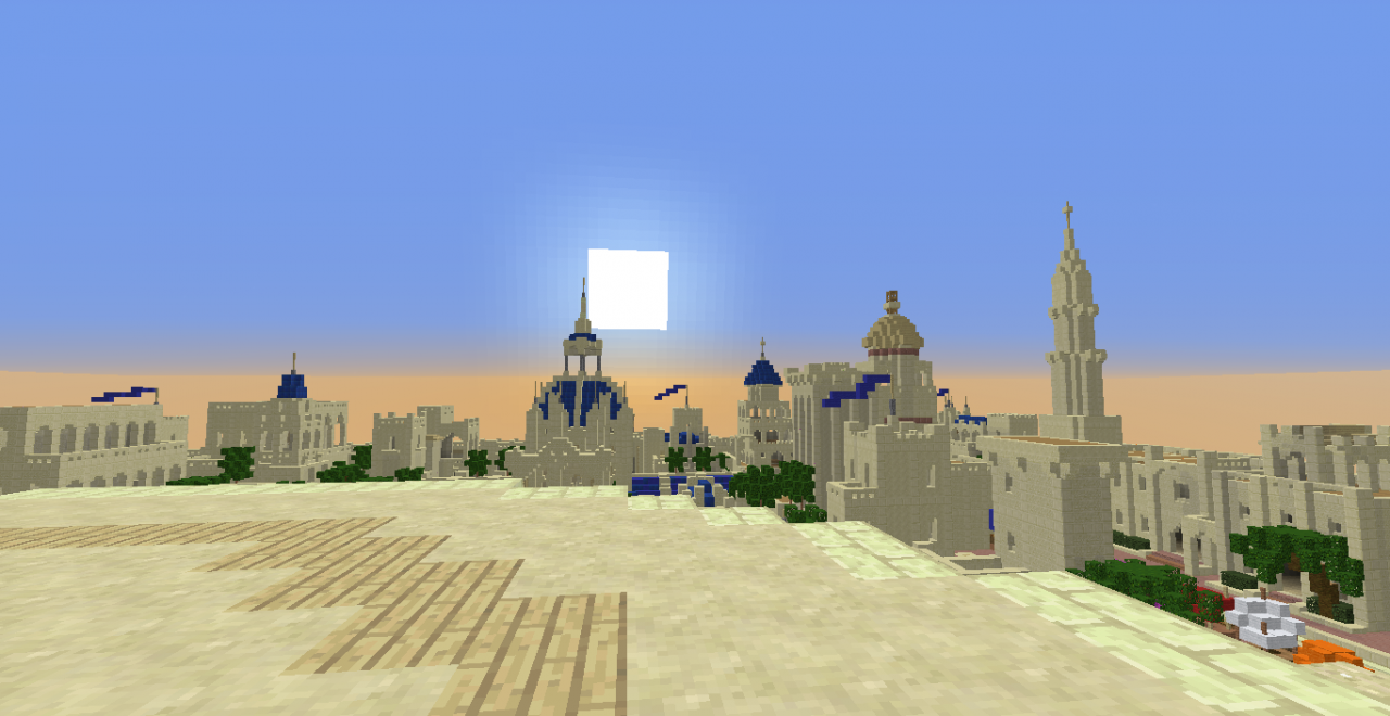 Avalon Network[Creative][Free Worldedit][Events] Minecraft Server