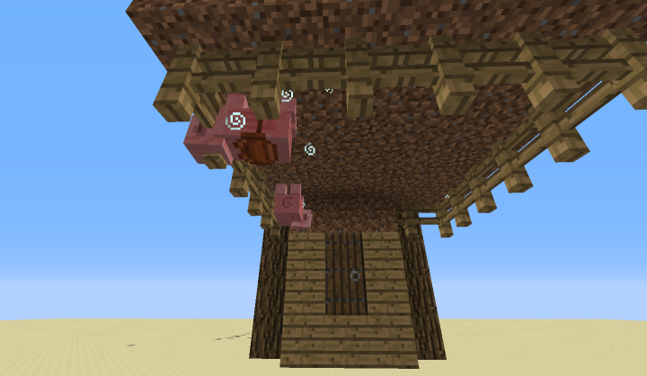 Minecraft: The Basics Minecraft Map