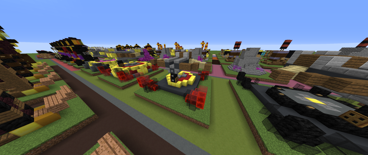 Clash of clans [Every building with every upgrade] (from th1 to th13 ...