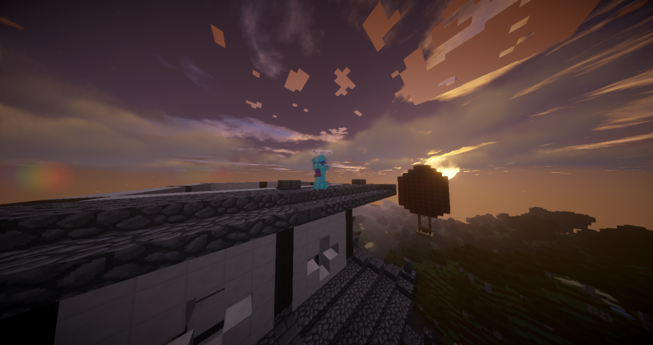 Multiverse Gaming Minecraft Server