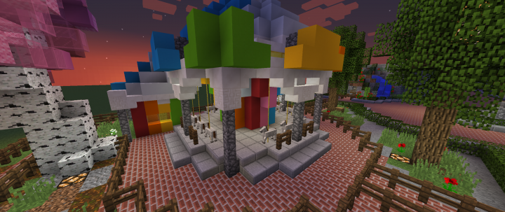 Model Texturepack Minecraft Texture Pack