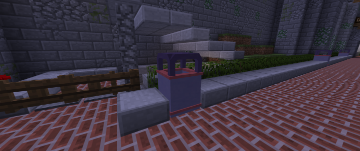 Model Texturepack Minecraft Texture Pack