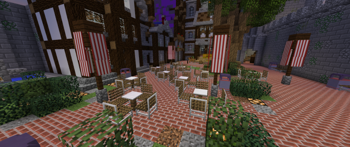 Model Texturepack Minecraft Texture Pack