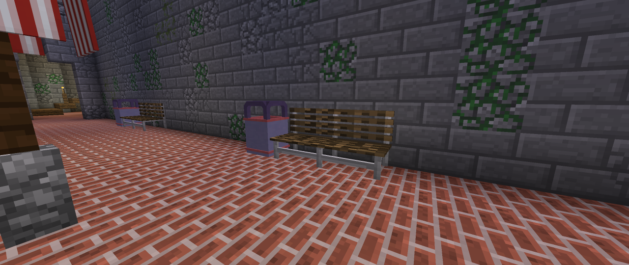 Model Texturepack Minecraft Texture Pack