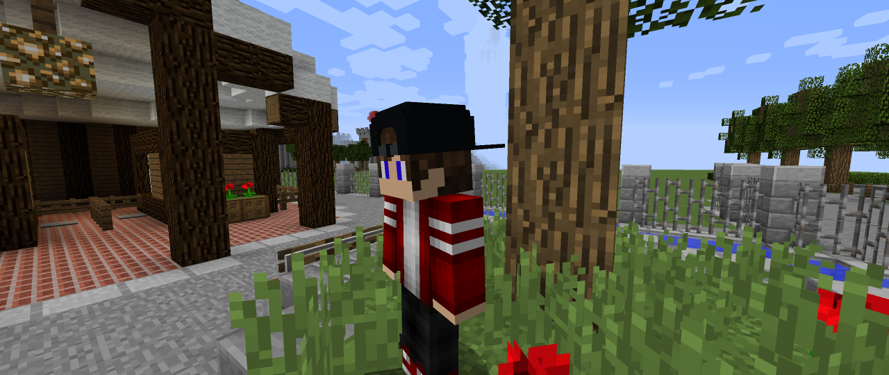 Model Texturepack Minecraft Texture Pack