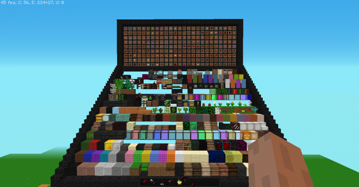 Dark Void Pvp Pack Minecraft Texture Pack