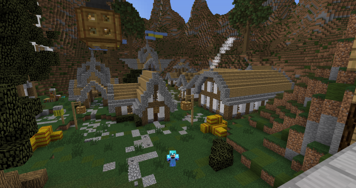 Legacy Craft Minecraft Server