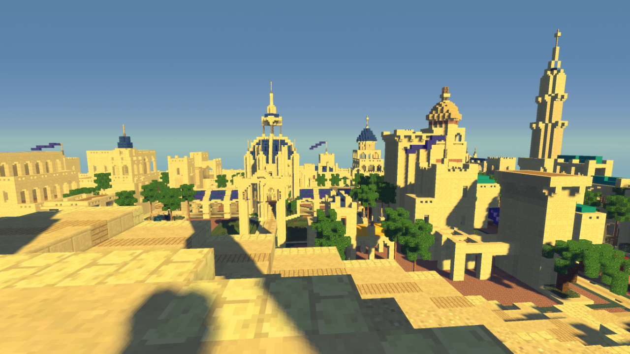 Avalon Network[Creative][Free Worldedit][Events] Minecraft Server