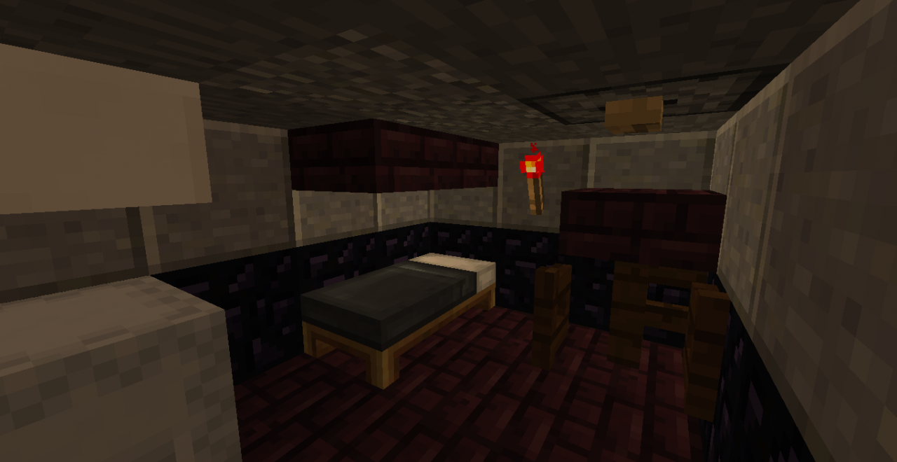 Mission: Relic Retrevial Minecraft Map