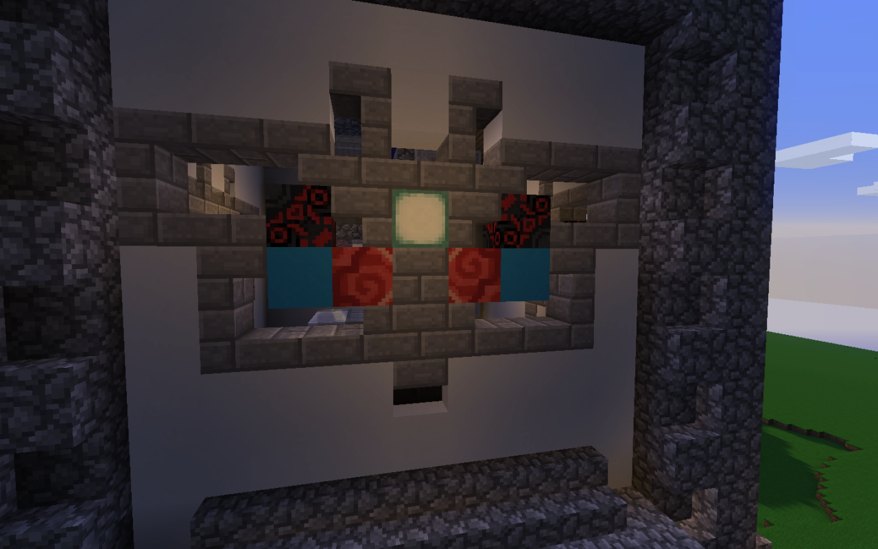 Citadel MBC Minecraft Map