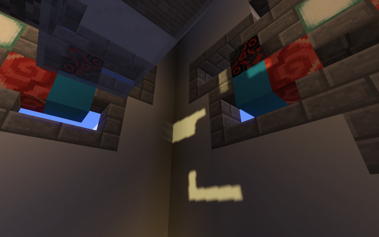 Citadel MBC Minecraft Map