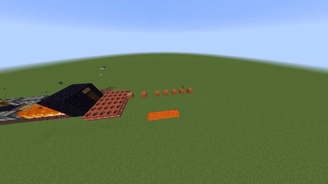 Epic Obby downloadable Minecraft Map