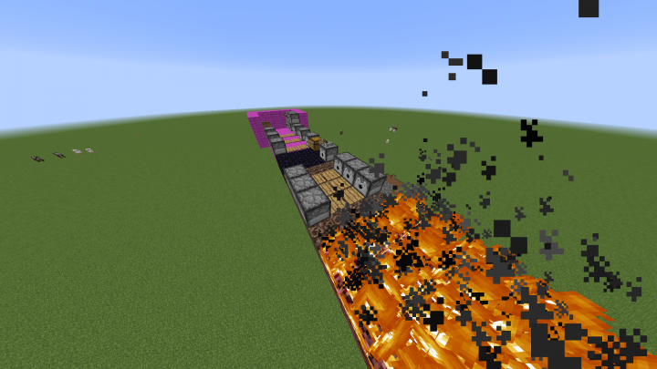 Epic Obby downloadable Minecraft Map