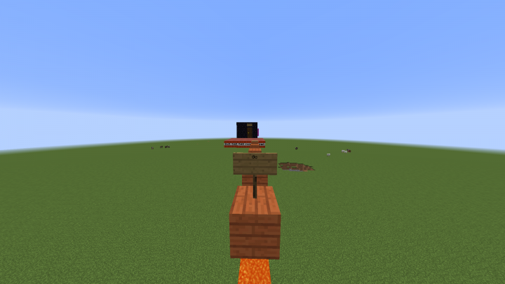 Epic Obby downloadable Minecraft Map