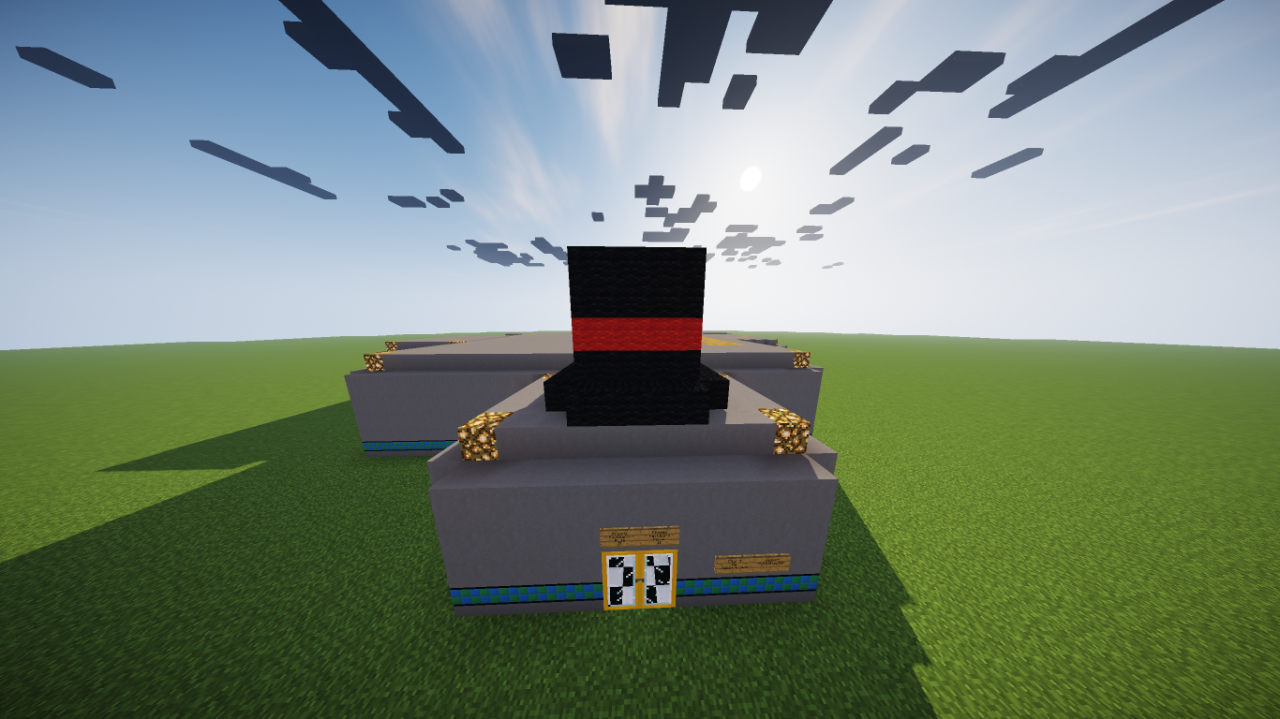 FNAF UNIVERSE Minecraft Map