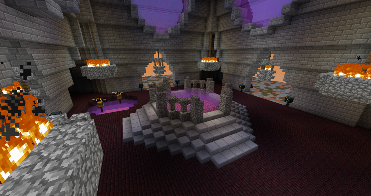 TiroCraftMC Minecraft Server