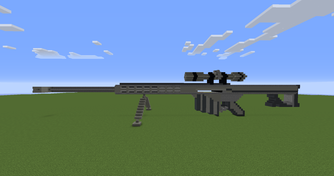 Minecraft Barrett Map Minecraft Map