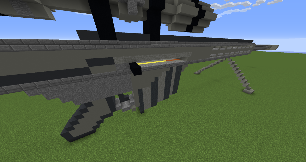 Minecraft Barrett Map Minecraft Map