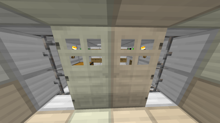 Jail Break Minecraft Map