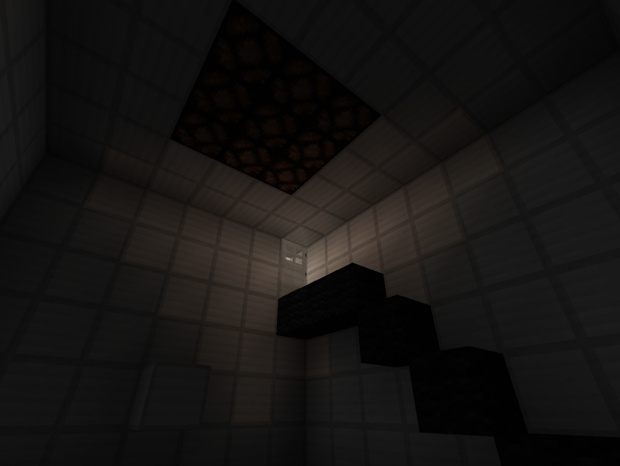 RoboTech, inc Minecraft Map