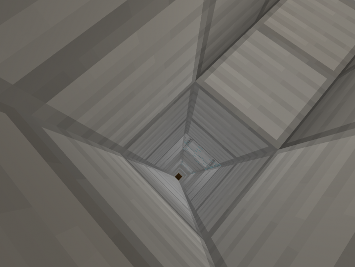 RoboTech, inc Minecraft Map