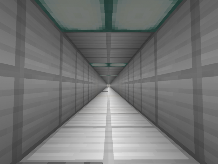 RoboTech, inc Minecraft Map