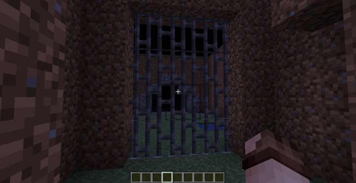 Minecraft Void by GalaxyWavesea Minecraft Map