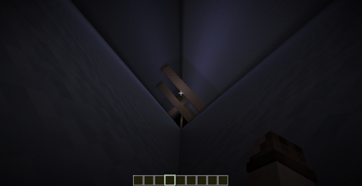 Minecraft Void by GalaxyWavesea Minecraft Map