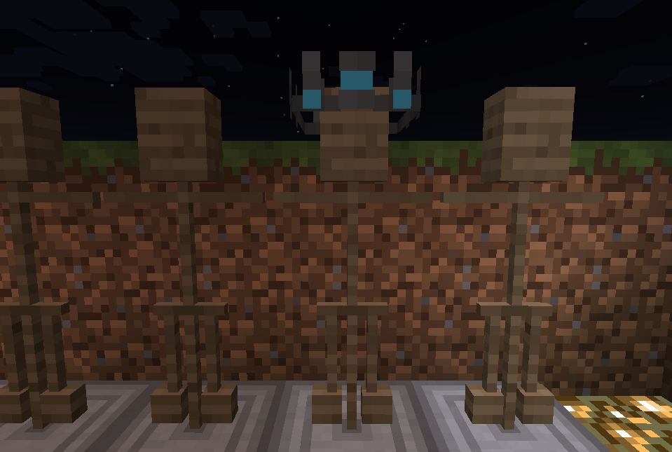 Custom NPCs - LOTR Edition Minecraft Texture Pack