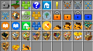 MPSM: ItemIcon - YOUR OWN ITEMS Minecraft Mod