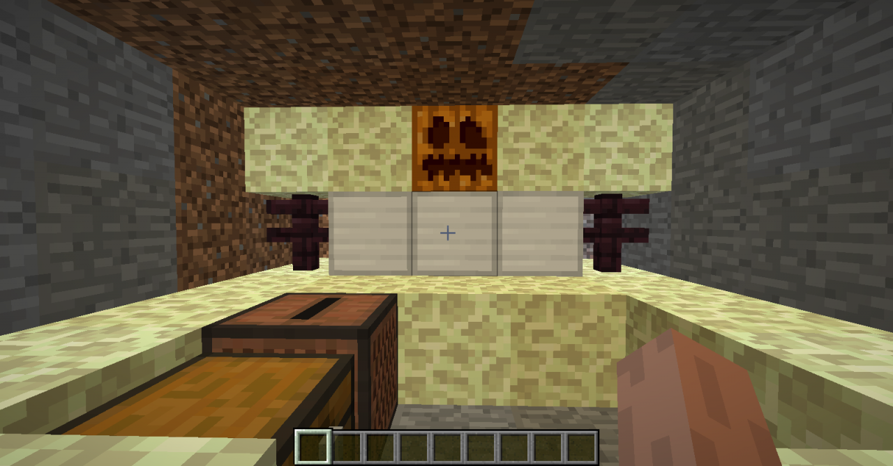 Minecraft Java Edition | Notch's World (1.0 ONLY!) Minecraft Map