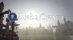 Buckland Minecraft Map