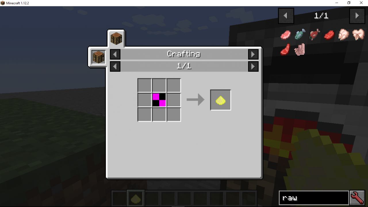 Taco's Plus Mod!!! [UPDATE v1.8 - 4 NEW TACOS AND A NEW PLANT ...