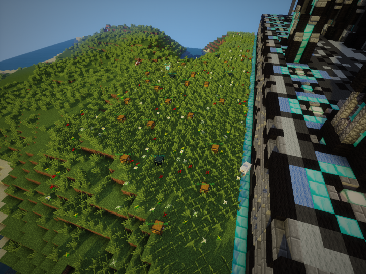 PowerCraft Minecraft Server