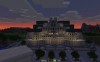 MI6 Building in London - inside and out Minecraft Map