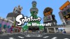 Splatoon 1 + 2 | Singleplayer + Multiplayer Minecraft Map