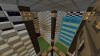 Small Simple Factions Base Minecraft Map