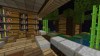 Small Simple Factions Base Minecraft Map