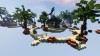 -=Oasis=- Skywars Map Minecraft Map
