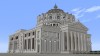 Romanian Athenaeum | Bucharest, Romania Minecraft Map
