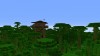 Forest Fire Lookout Tower Minecraft Map