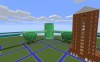 Minetropolis Minecraft Map