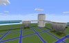 Minetropolis Minecraft Map