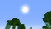 MPSM: Round Sun and Moon Minecraft Texture Pack