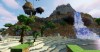 The Island Minecraft Map