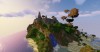The Island Minecraft Map